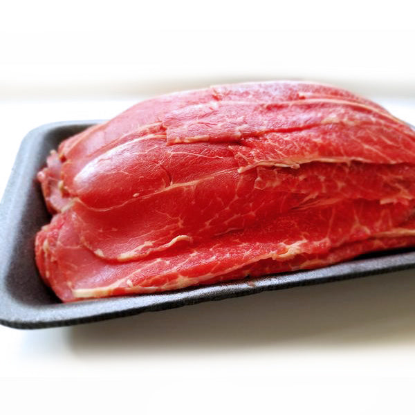Boneless Beef Short Rib Slice 갈비살 2lb – Meat Box