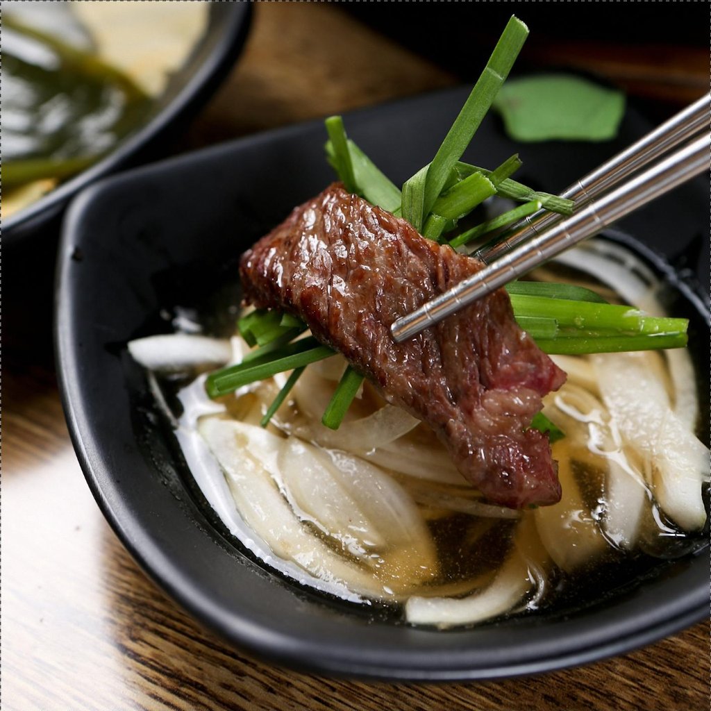 Boneless Beef Short Rib Slice 갈비살 2lb – Meat Box